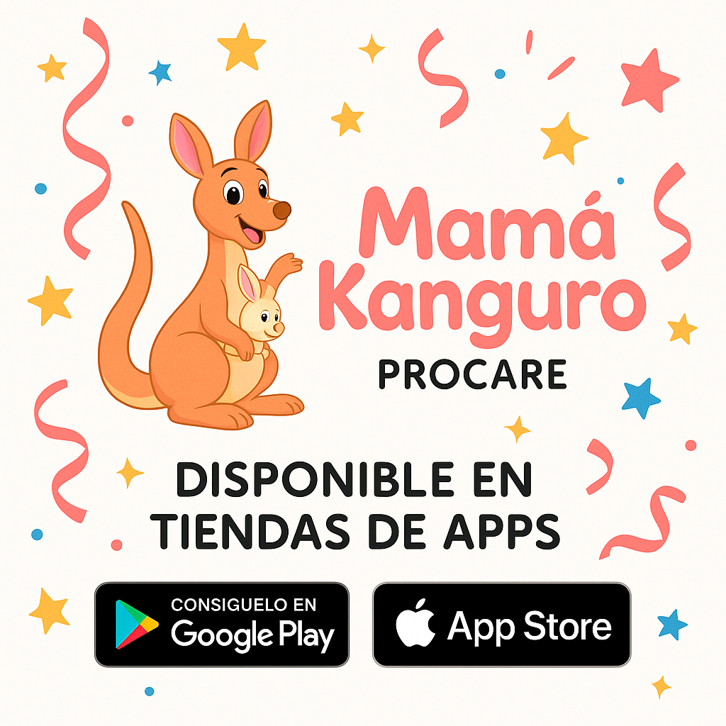 Mamá Kanguro Pro Care | Servicio de Niñeras en Cuenca